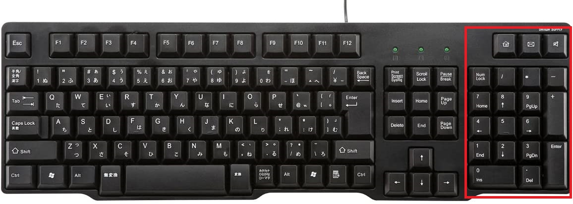 スイッチ方式はどれがいい？失敗しないキーボードの選び方を徹底解説！ - パソコンの教科書